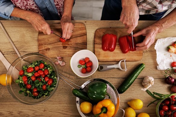 How to remove microplastics from your kitchen