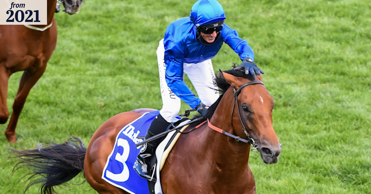 TJ Smith Stakes 2021: Punters plunge on Bivouac
