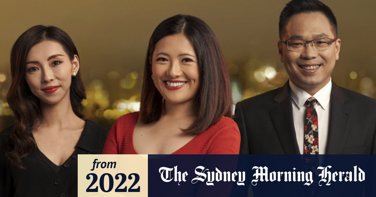 How SBS is changing the course of TV history