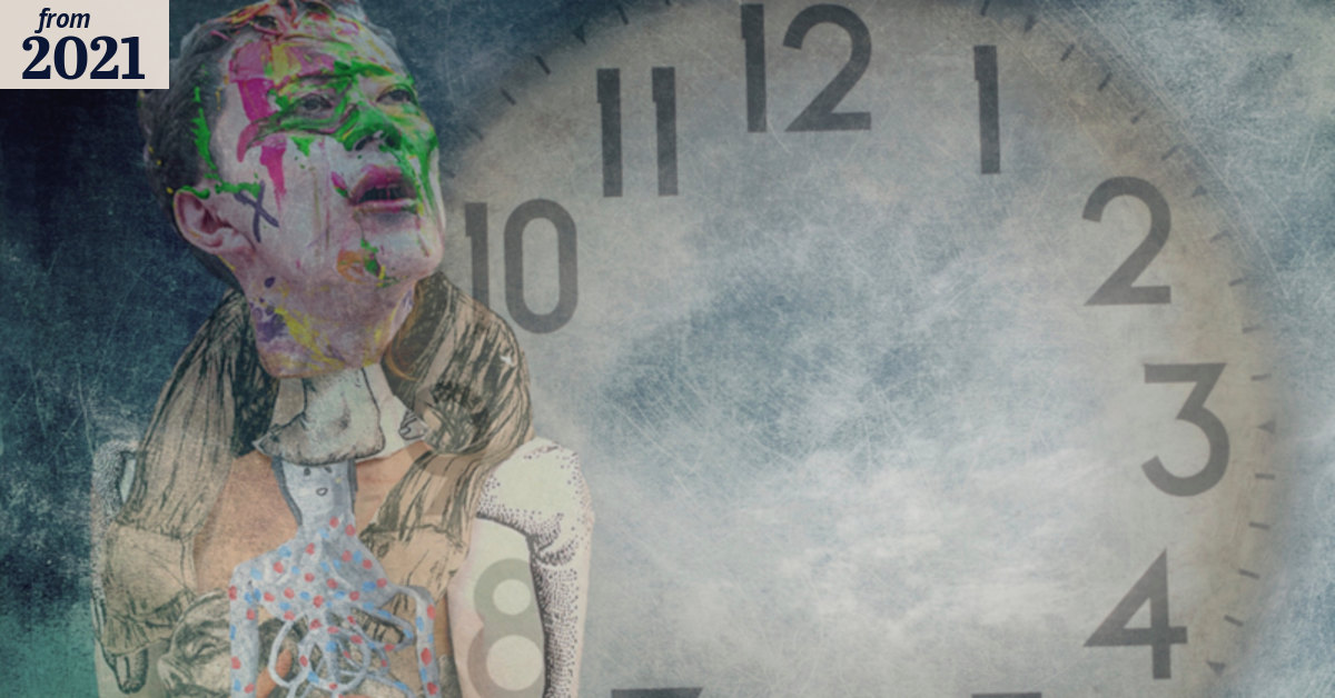 This sprawling celebration of all things abnormal is a wild ride