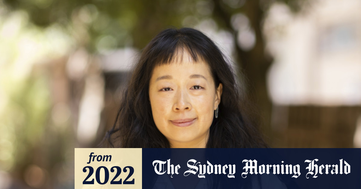 Alluring Tokyo story brings Jessica Au an international writing prize