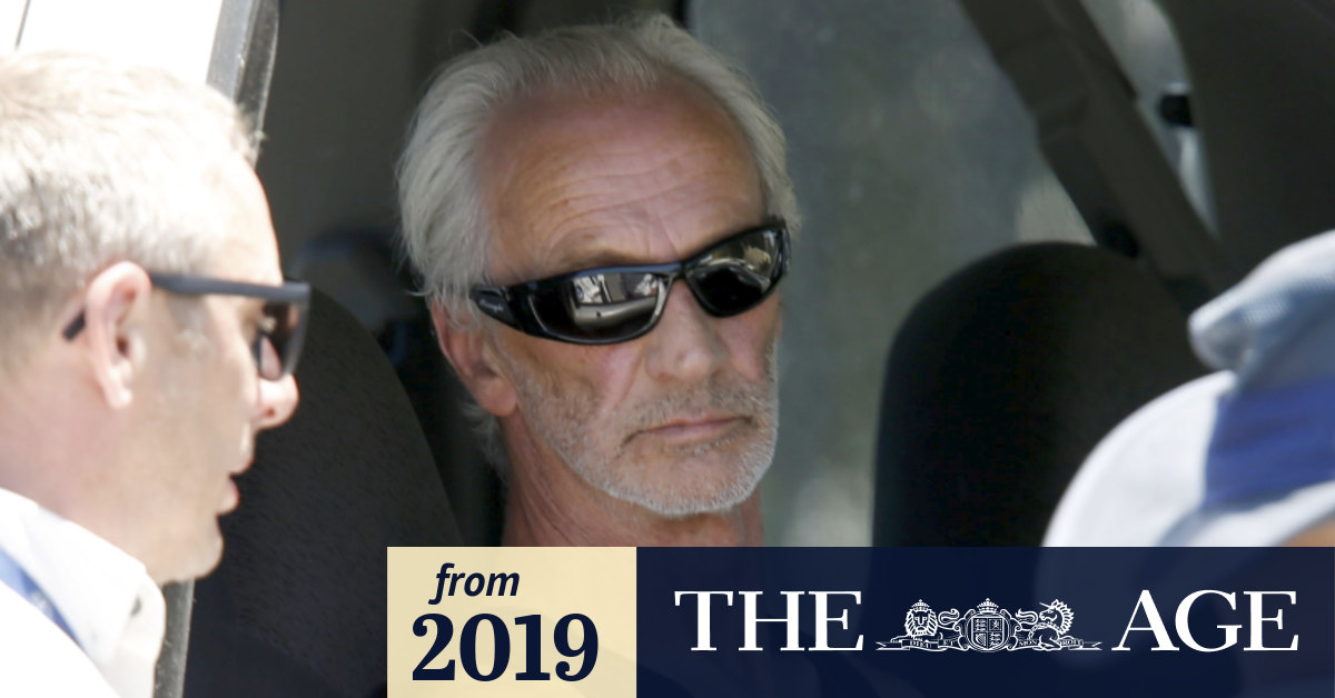 Toxic waste disaster: how greed and bad regulation allowed Graham White ...