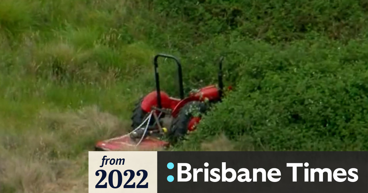 Woman loses legs and arm in slasher incident