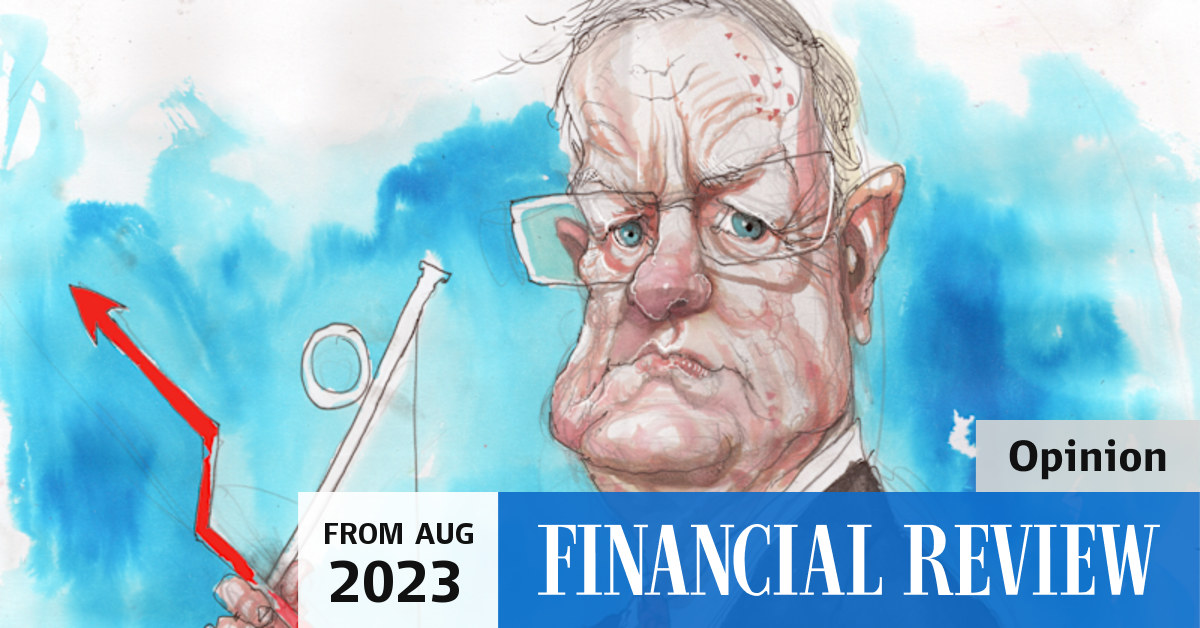 RBA interest rates: The central bank looks done with rate rises despite ...