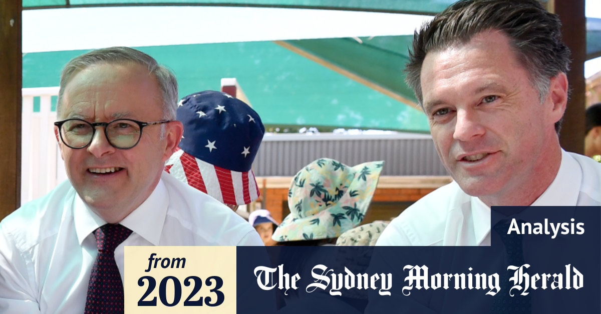 NSW election results 2023: Labor’s victory in NSW is not all good news ...