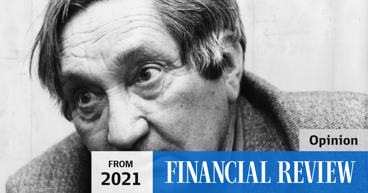 Lessons learnt from Bert Kelly’s Modest Member column, back for the ...
