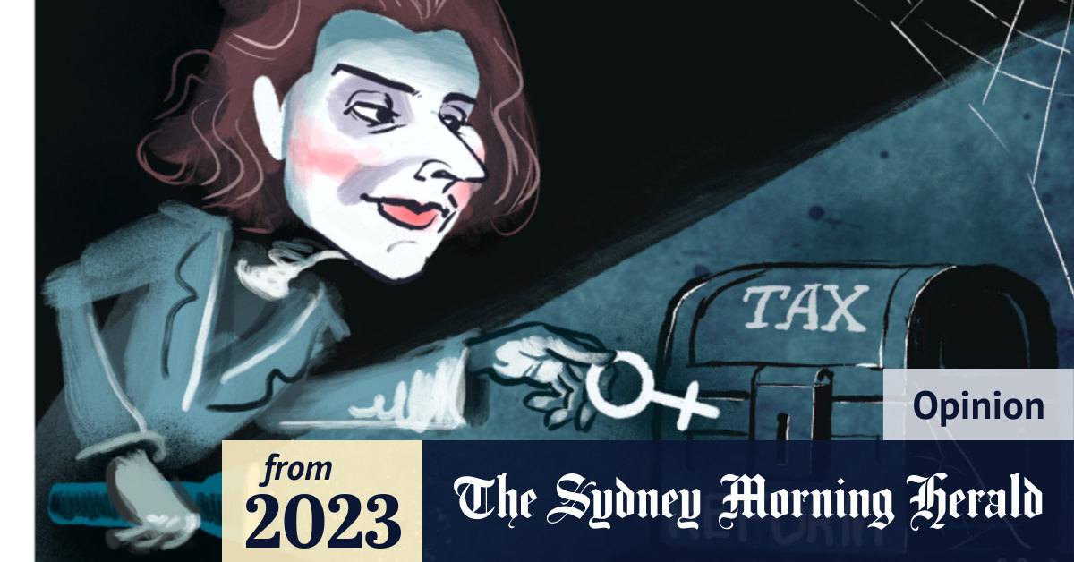 Federal budget 2023: Women’s statement a twee bundle of platitudes from ...