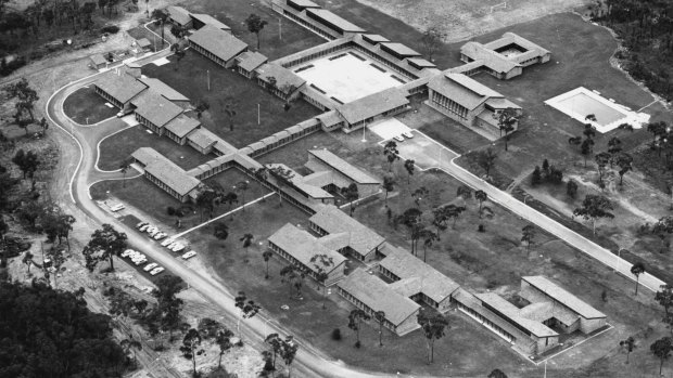 Hunter Valley: Child sex offender Frank Valentine given top welfare job ...