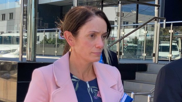 Brett Forte inquest LIVE updates: Final hearing day as inquiry ...