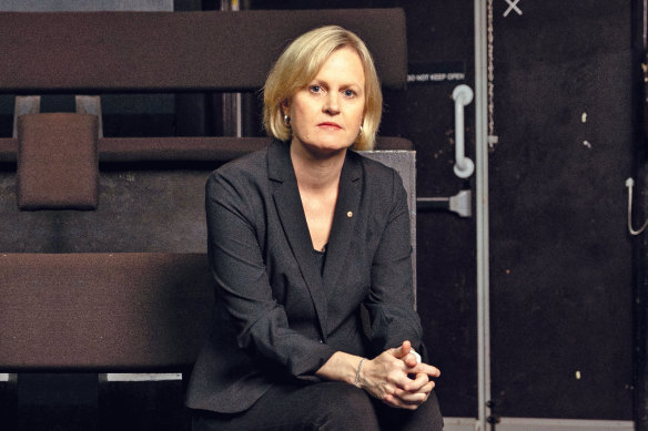 Sally Sara to host ABC Radio National Breakfast