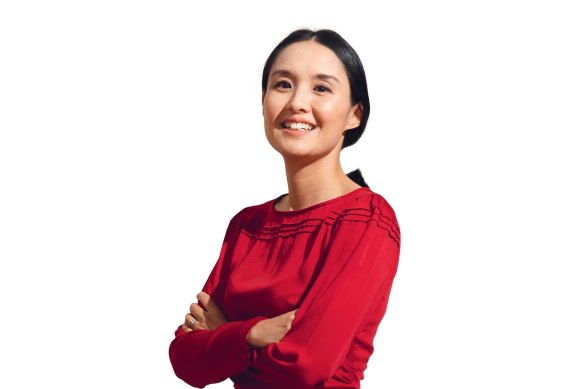 Australian author Alice Pung on her upbringing, motherhood, writing ...