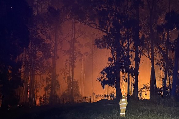 Australia news LIVE: MP Colin Boyce to move spill motion for National ...