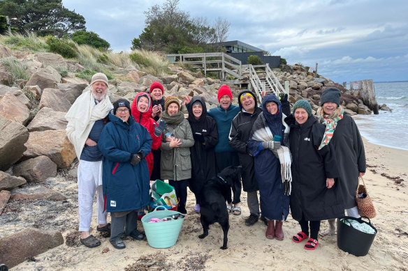 Friendships over 50: how women are making new connections later in life