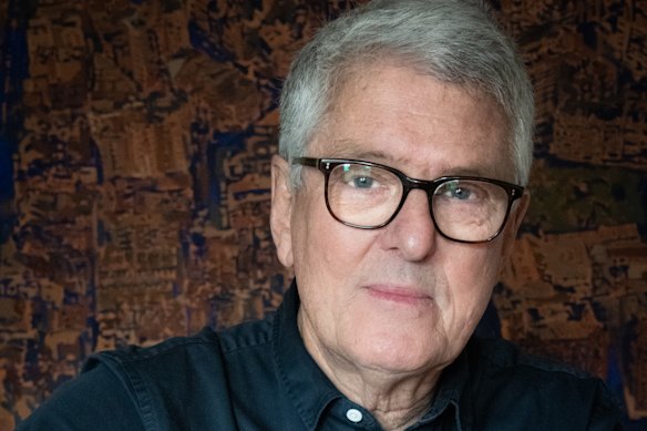 Veteran war journo Chris Hedges takes aim at ABC’s David Marr