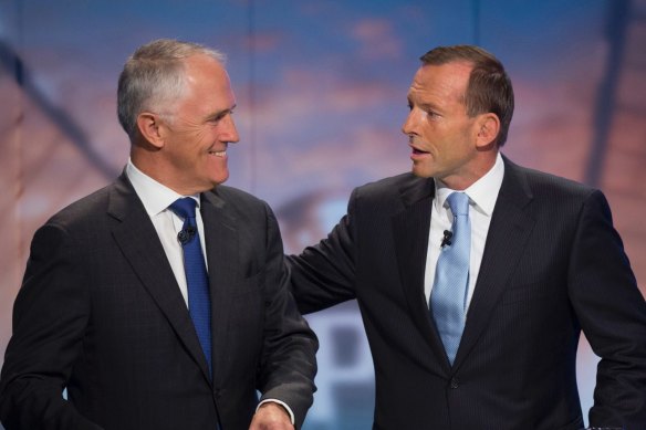 PM threatens to deliver another chapter of climate failure