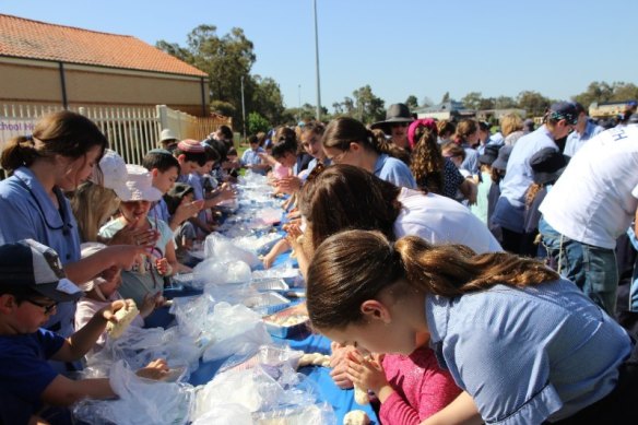 How identity and culture paved the way for WA's only Jewish school's ...