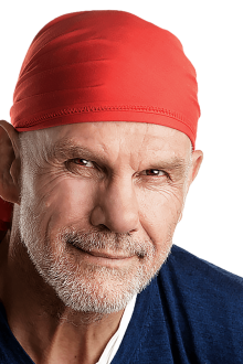 Peter FitzSimons’ Buddy Franklin howler