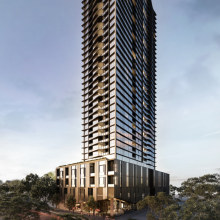 Macquarie-backed BTR platform Local hits $660m with South Melbourne deal