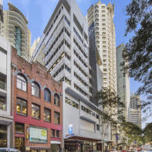 M&A: Former CBRE research analyst Jacob Fong buys Brisbane office tower ...