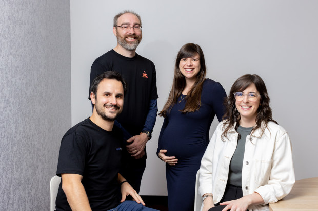 Aussie Angels founder Cheryl Mack banks first seed raise from Dom Pym, AirTree for angel ...