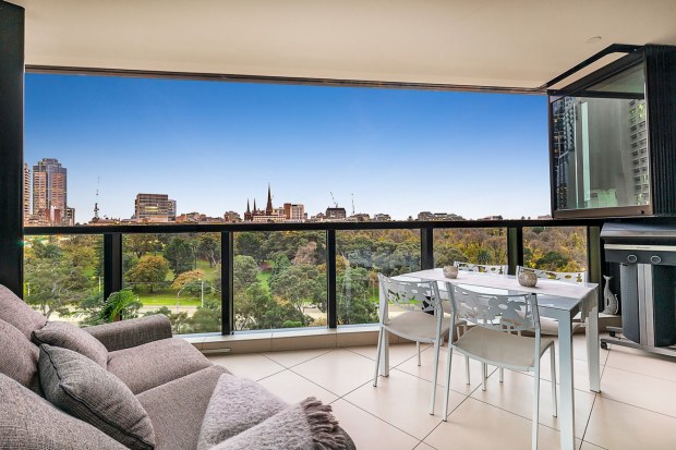 Rents surge in inner-city apartments – and are poised to rise further