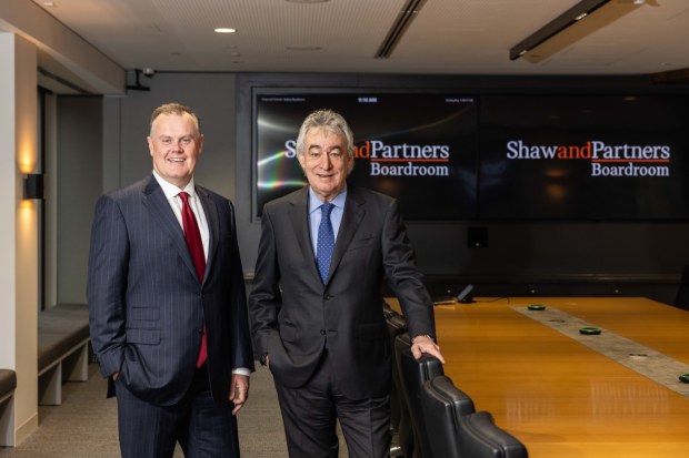 Shaw and Partners expands ECM team as small-cap raisings pick up