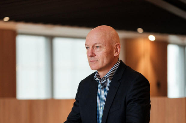 KKR’s Colonial First State wants to buy up ‘sub-scale’ super funds