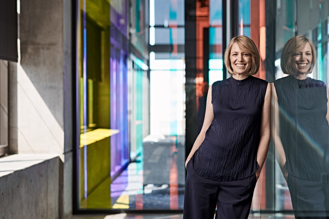 TikTok chief operating officer V Pappas on their journey to the apex of ...