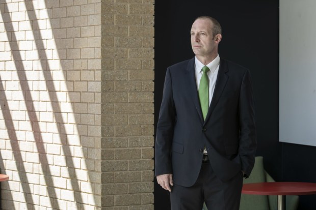 Flexibility the main driver for MBA choice