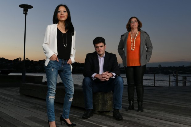 Bank upstart Xinja pulls the pin, returns funds