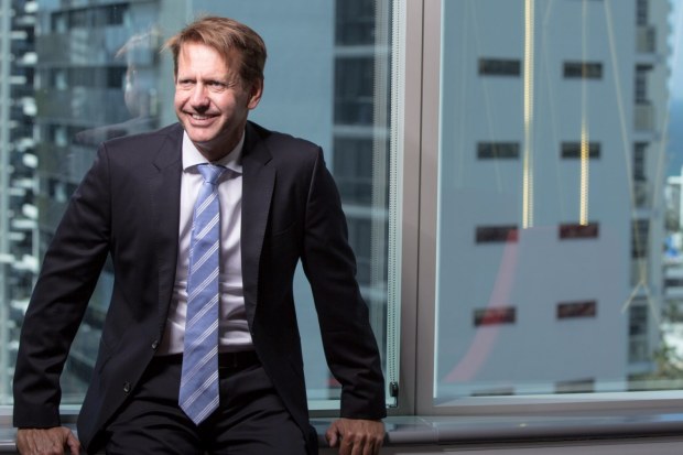 CTT ASX: Can Cettire chairman Bob East finally find a woman to sit on ...