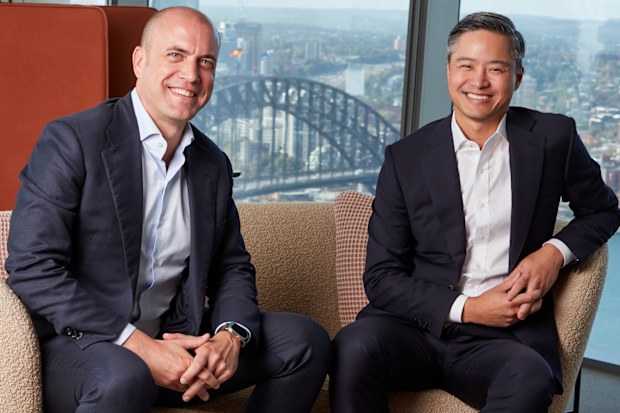 Pacific Equity Partners, Adamantem Capital vie for EQT IT services ...