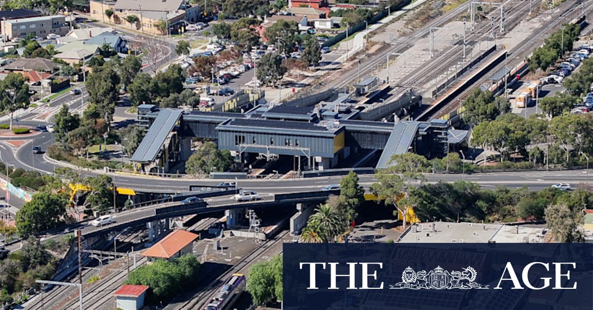 Rail line closure threatens plan to reduce trucks and create jobs in ...