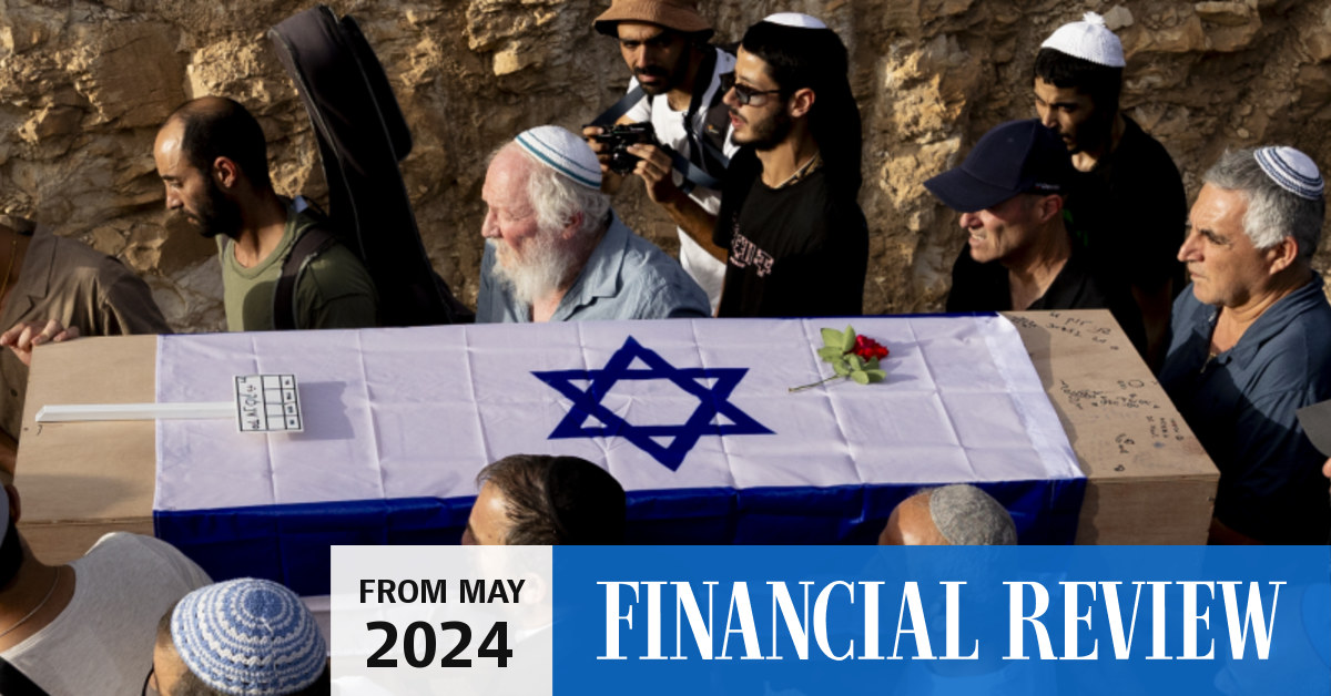 Israel-Hamas: Peter Dutton open to cutting ties with ICC over Benjamin ...