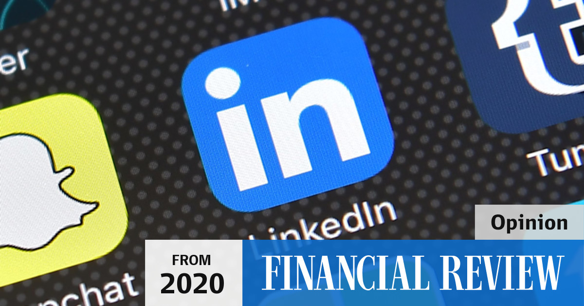 Beware pretend work: LinkedIn launches another way to waste your day