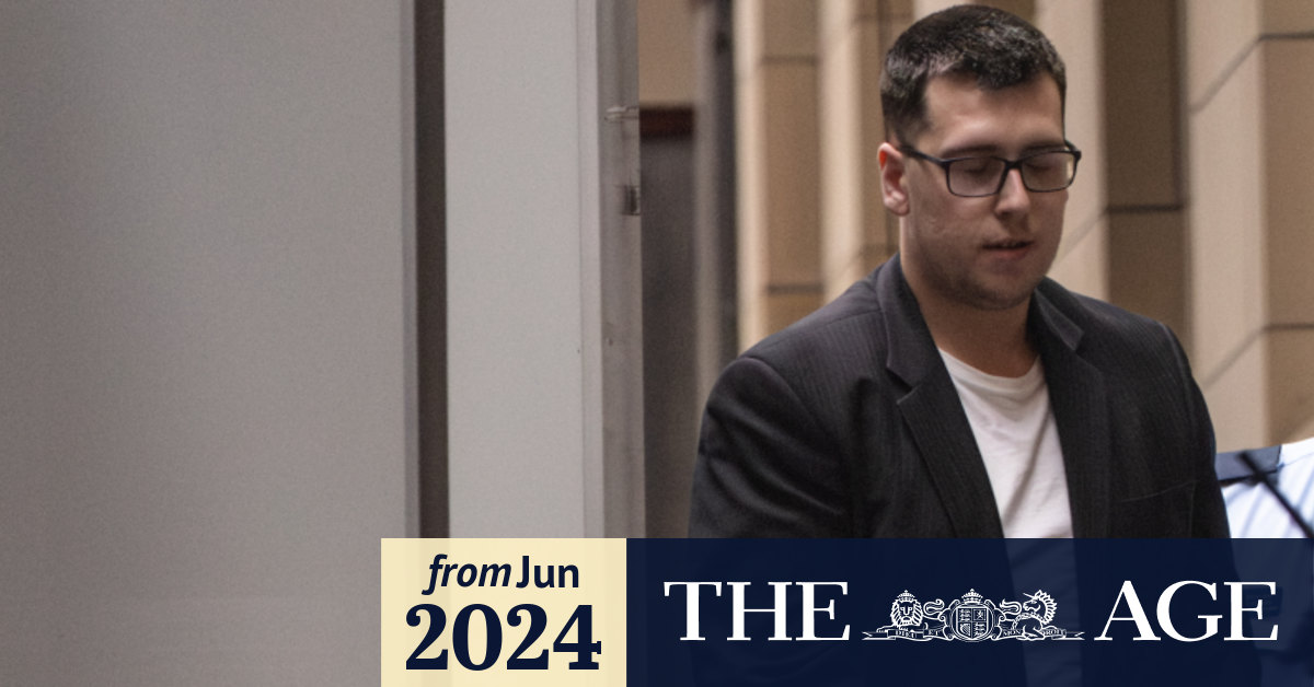 Robert Rickerby: Killer could walk from jail in nine years over Jessica ...