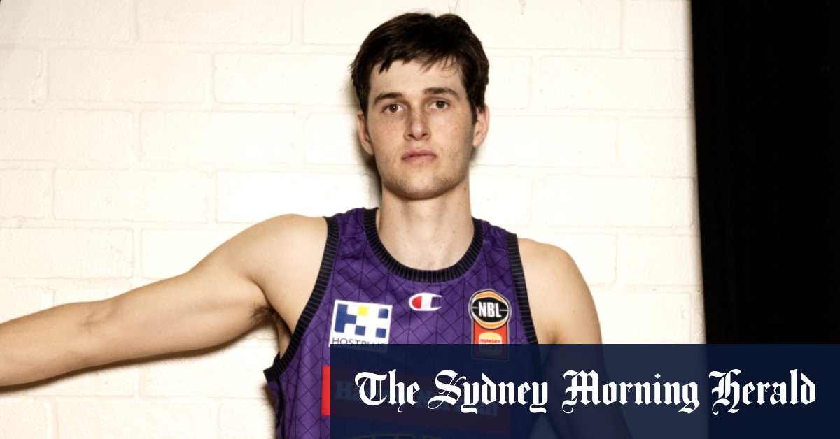 NBA draft 2025: Sydney Kings basketballer Alex Toohey took his time ...