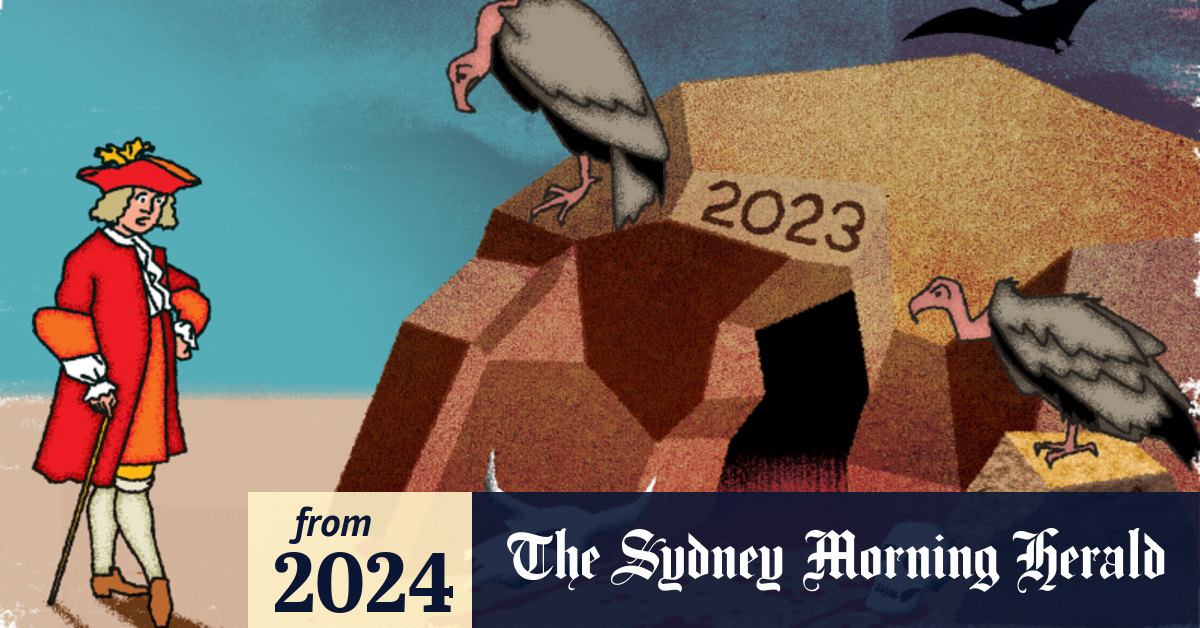 Cartoons of the week