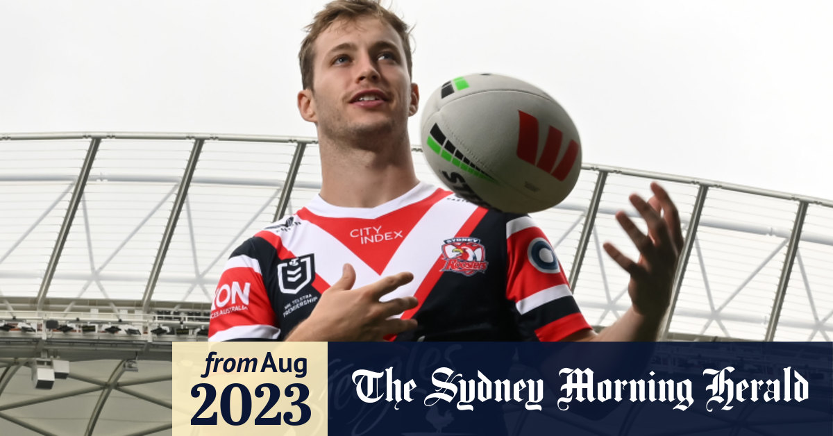 NRL 2023: Sam Walker returns for Sydney Roosters - but how will he fit in?
