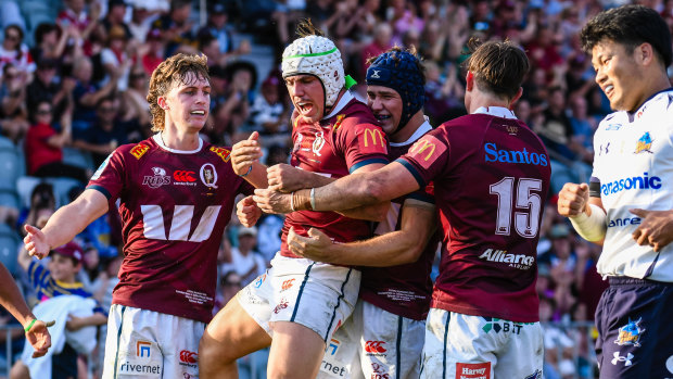 As it happened: November 9