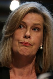 Deborah Thomas' latest bio leaves off the theme parks