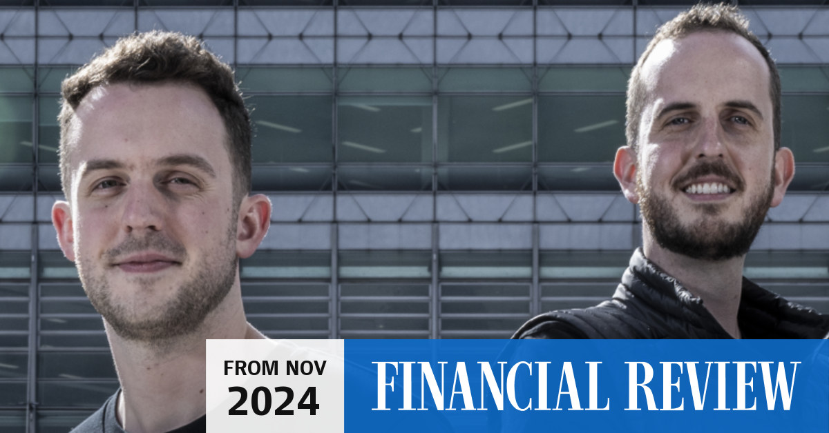 Australian cryptocurrency and software company Immutable faces scrutiny ...