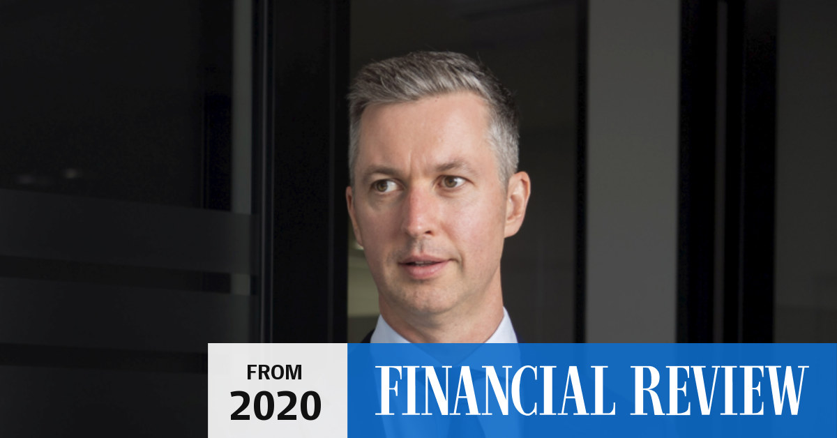 Why Sydney Airport looks cheap to David Moberley