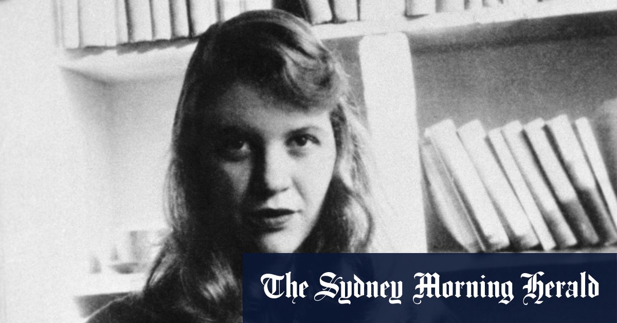 The enduring legacy of Sylvia Plath: her writing