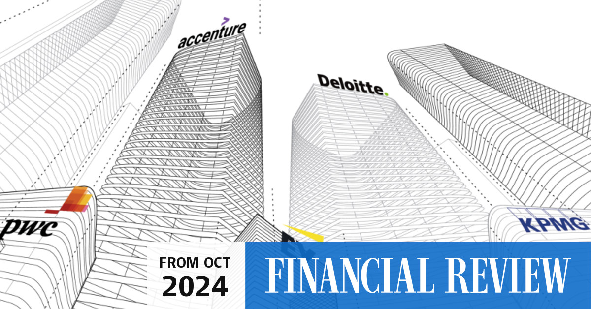 How partner pay at Deloitte, EY, KPMG and PwC compares to managing ...