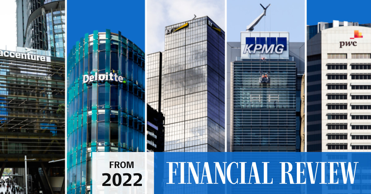 Accenture’s $5000 carrot to graduates who will work in Canberra