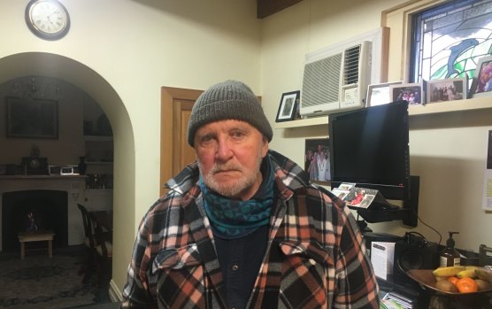 Brian Murphy, The Skull dies: Former sergeant, Valour Award winner ...