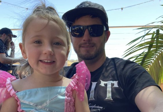 Cleo Smith missing: Police forensics search family home for signs of a ...