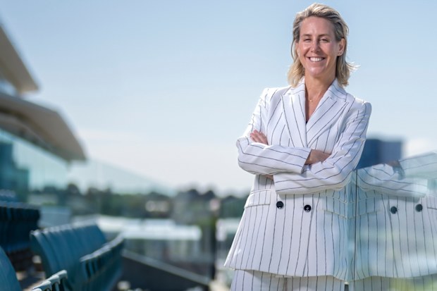 Victorian Racing Club’s Kylie Rogers tries to hire out of debts ahead ...
