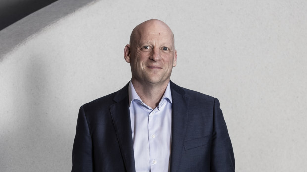 Deloitte partner profits rise 13pc despite COVID-19